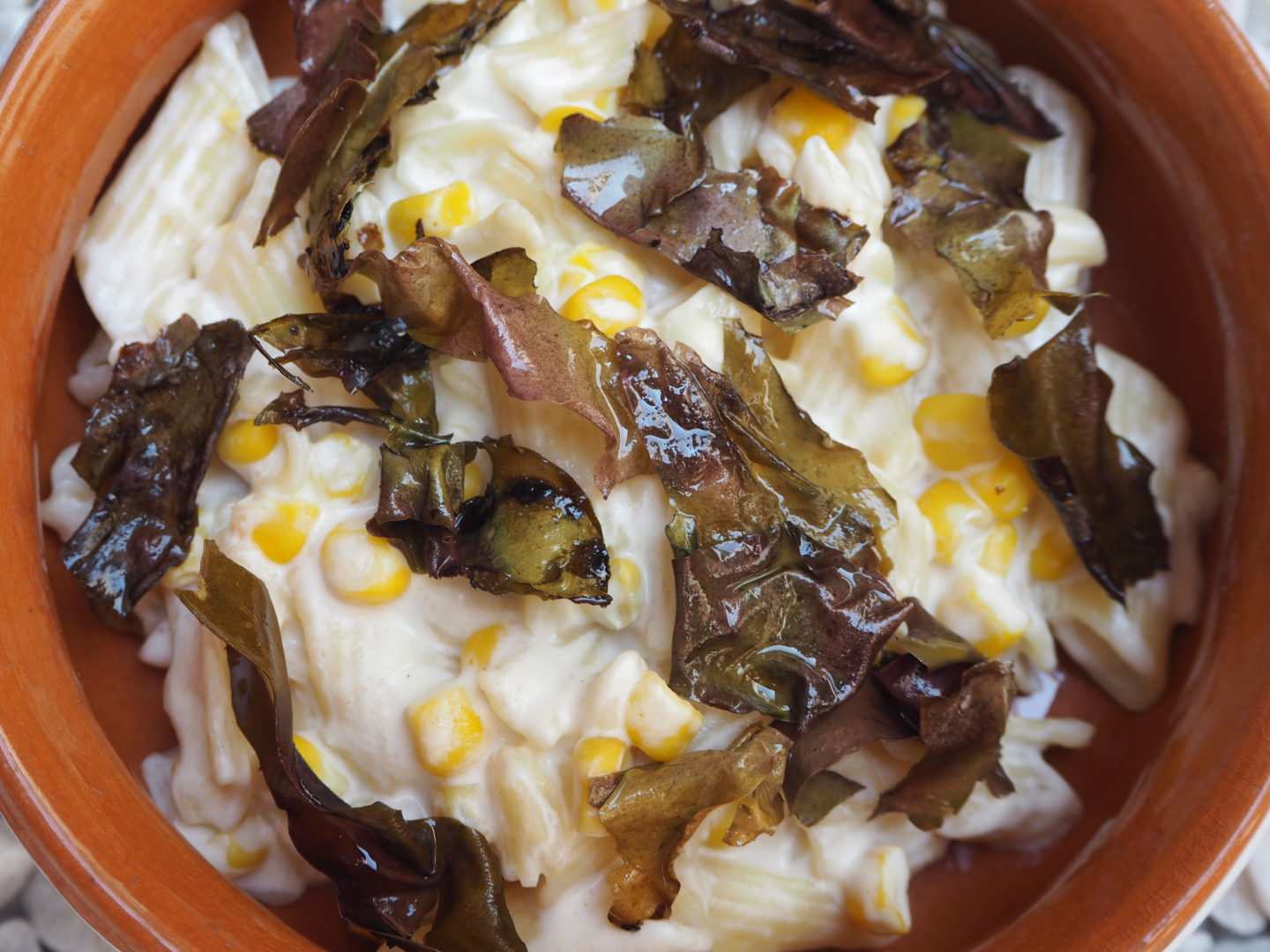 Healthy Seamore seaweed I sea bacon review