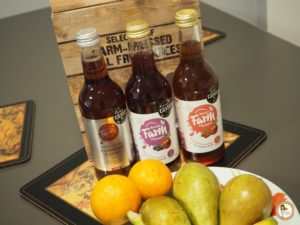 Pork Lasagne Featuring Barn Farm Drinks - The Gluten Free Greek